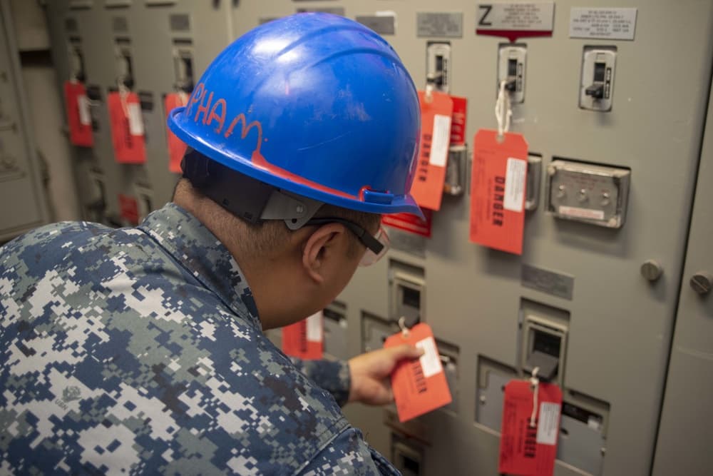 Navy Rates PDF — Research & Print Before MEPS | myNavyRates